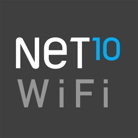 Net 10 Wifi By Tracfone Wireless Inc