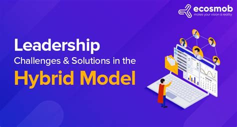 Leadership Challenges And Solutions In The Hybrid Model