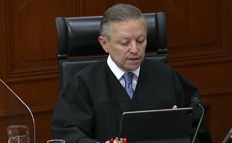 Otro revés a AMLO Corte invalida decretazo que declaró obras como