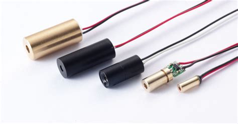 Custom Laser Module Laser Line Module