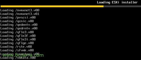 Instalando Vmware Esxi En Una Raspberry Pi Blog