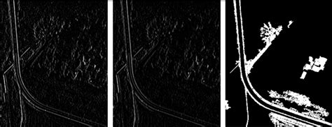 Comparison Between Filters And Mathematical Morphology Download Scientific Diagram