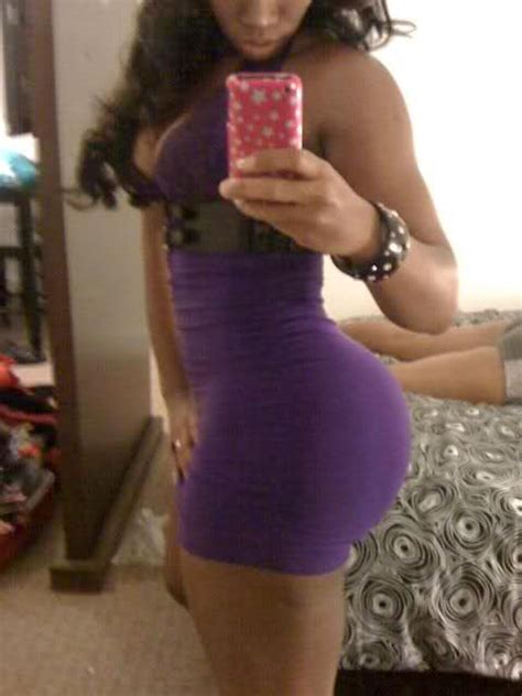 Black Girl Selfies Sexualmotives