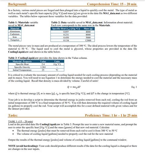 solved task 2 20−25 min load in the provided data file