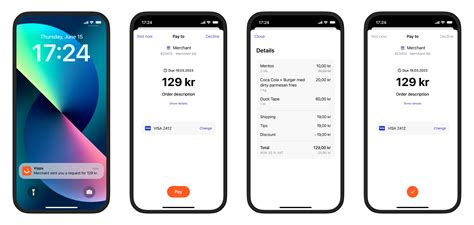 Long Living Payment Requests Vipps MobilePay Developer Docs