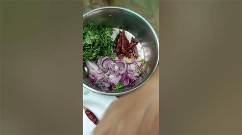 ভর্তা লাভার গুলো কই🥰🥰 Youtube