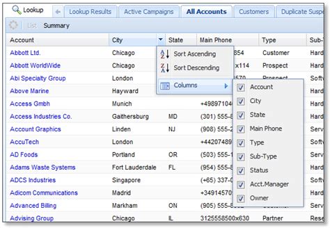 Saleslogix 75 Beta Testing Has Begun Customer Fx
