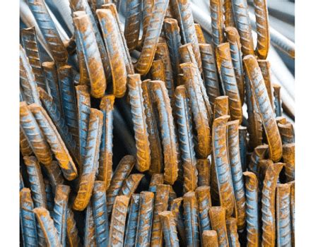 Understanding The Rusting Of Iron Causes And Prevention