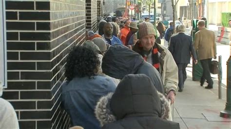 Some Sleep Over Philadlephia Parking Authority To Make Ticket Amnesty