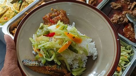 Sambal Ulek Dari Sunda Dikemas Di Belanda