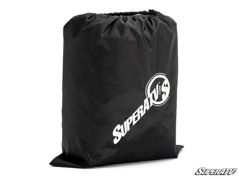 Polaris Ranger Utv Cover By Superatv Cvr U Conf