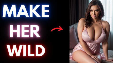 6 Secret Flirting Techniques To Attract The Ladies Youtube