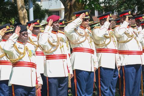 Rais Samia Aweka Shada La Maua Kaburi La Kaunda JAMHURI MEDIA