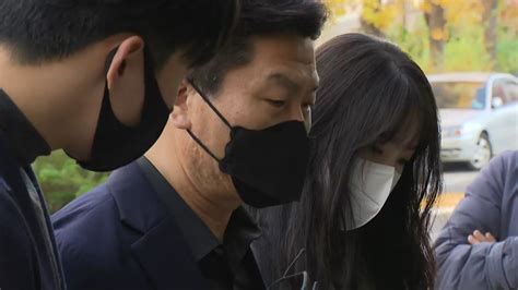 사회 특수본 출범 한 달 앞두고 경찰 간부 4명 구속영장 신청 Ytn