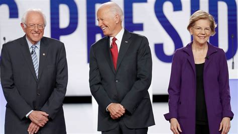 Biden Defends Son On Ukraine Questions