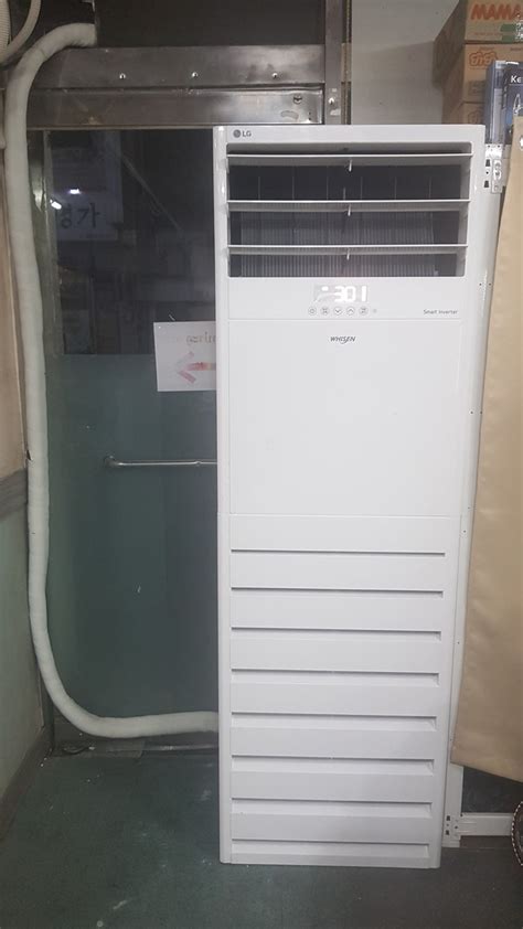 상가 중대형 냉난방기 에어컨 걱정없이 꼼꼼하고 저렴하게 설치 받아보세요~ 경기도 수원시 권선구 권선동 비즈프로필