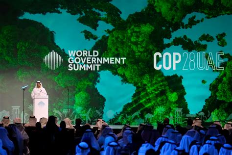 What Should We Expect From The Cop28 Summit In Dubai