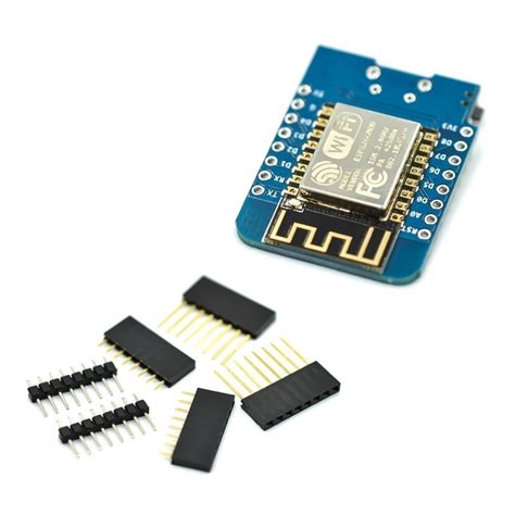 ESP8266 ESP 12 ESP 12F ESP12F CH340G CH340 V2 USB WeMos D1 Mini WIFI