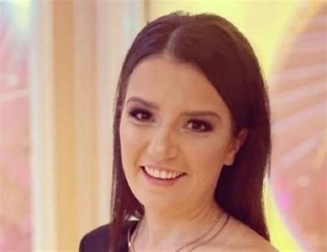 Enisa Klepo Djevojka Koju Je Pretukao Poslodavac U Jablanici Poderao