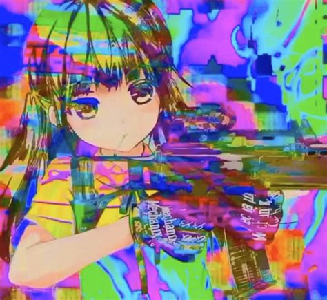 Animecore Wallpaper By Orange A Tang