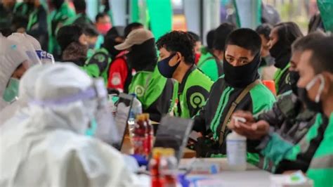 Covid 19 Jumlah Kasus Lampaui China Indonesia Berpotensi Jadi