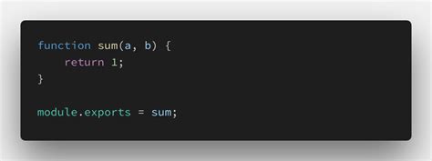 Jest Mockov N Modul Pepa Holla Cz