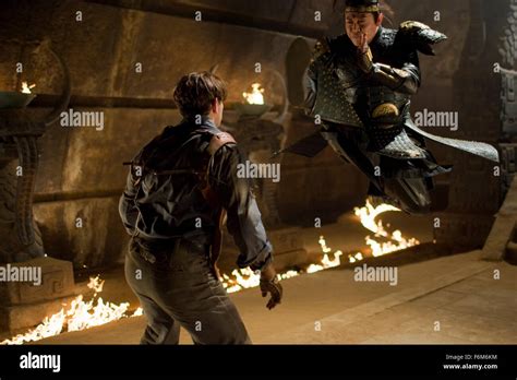 Release Date August 1 2008 Movie Title The Mummy Tomb Of The