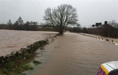 Shap Flood
