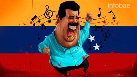 Paso A Paso El Golpe En Dos Actos De Nicolás Maduro Infobae
