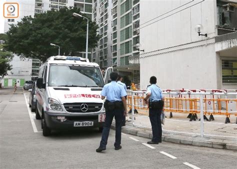 六旬婦新田圍邨墮樓亡 因病厭世無遺書｜即時新聞｜港澳｜oncc東網