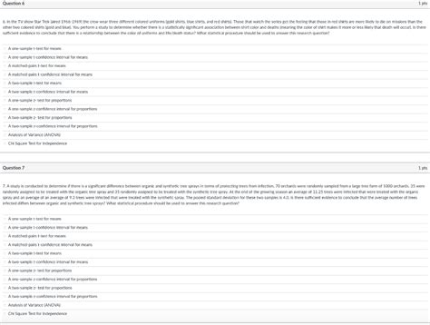 Solved 5 How Will The Outlier In This Data Set Affect The Chegg