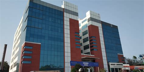 Bascon Maeru Towers Jll Properties In