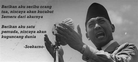 10 Kata Kata Bijak Heroik Pahlawan Nasional Indonesia Vrogue Co