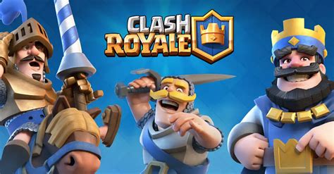 Supercells Clash Royale Surpasses 1 Billion Gross Revenue In Its