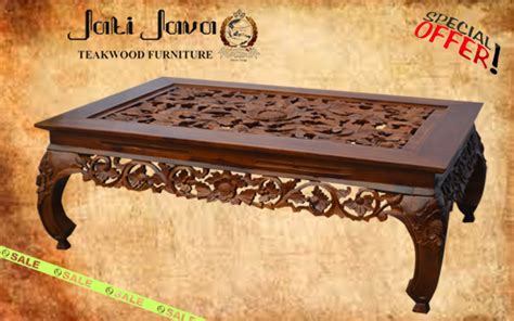 3 Single Table CENGAL TIMBER CRAFT