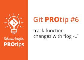 Git Protips Comprendre Git