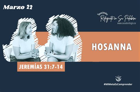 Hosanna Iglesia Cristiana Casa De Refugio