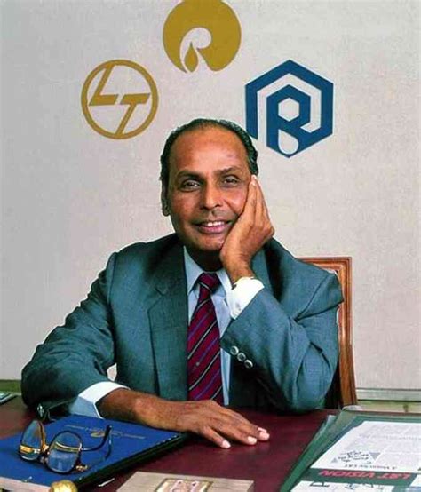 Dhirubhai Ambani Net Worth Affairs Age Height Bio And More 2024