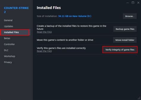 How To Fix No User Logon Error In CS