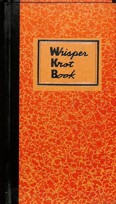 ウィスパーノット・ブック Whisper Knot Book 新発売記念版 三菱電機株式会社／編 古本よみた屋 おじいさんの本、買います。