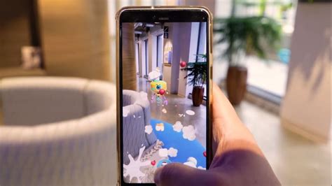 Google Enhances ARCore Augmented Reality With Dual Camera Support TechBriefly