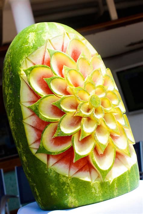Watermelon Art