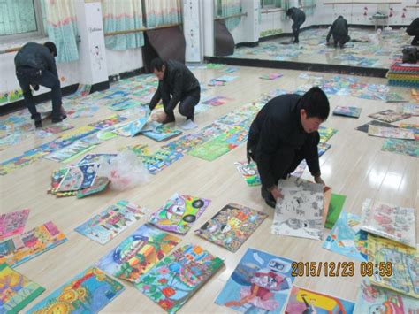 科技馆 荆州市科学技术协会