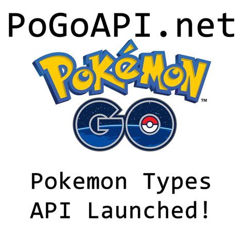 Pogo Api Pokemon Types The Chewett Blog
