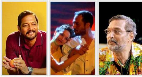 5 Romantic Movies By Nana Patekar That Will Leave You In Awe