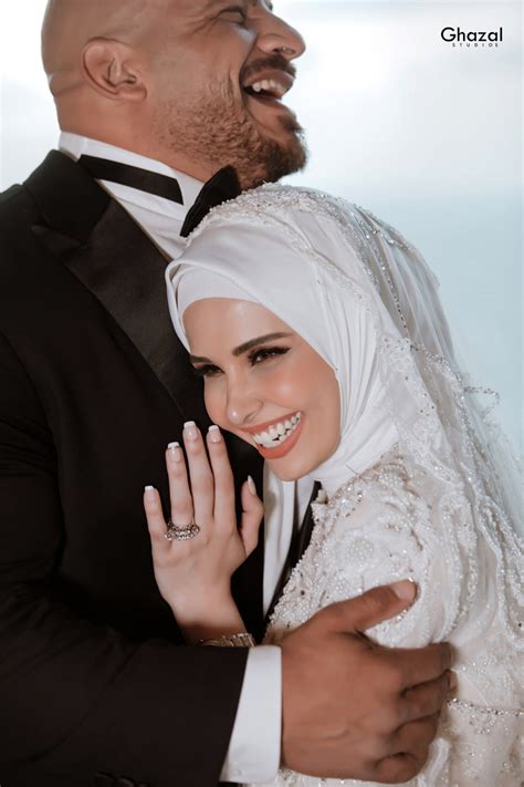 بيغ رامي يتزوج للمرة الثانية وصور الحفل تنشر لأول مرة البوابة