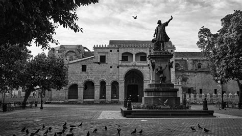 Adevărul Despre Descoperitorul Americii Ce Naționalitate Avea Cristofor Columb Știrile Protv