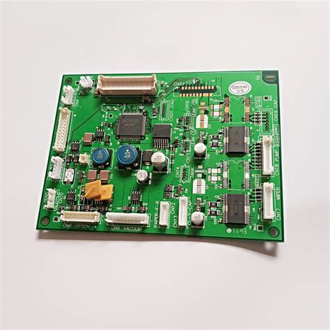 Оригинальные Запасные Части Mimaki 4 Pcb Assy Mp e108310 Для Mimaki