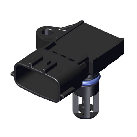 Cummins 5698456 Pressure Temp Sensor · Klm Performance