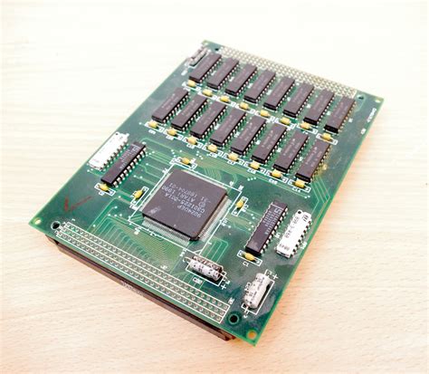 Atari Tt 030 Tt X Und Est Atarimuseum De